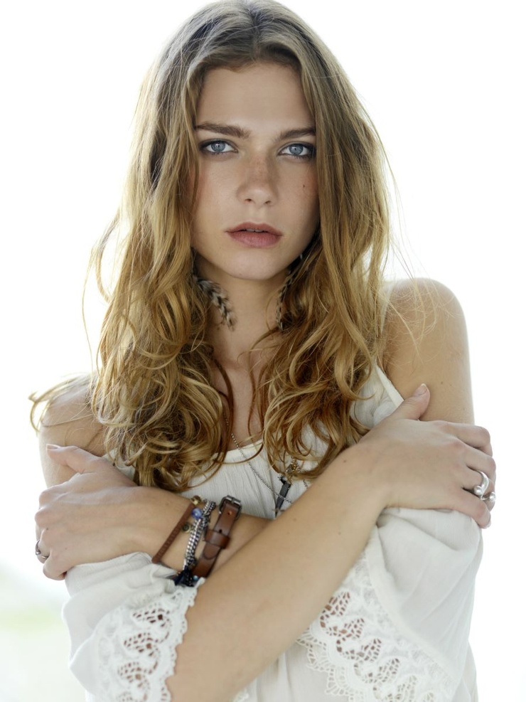 Picture of Gintare Adomaviciute