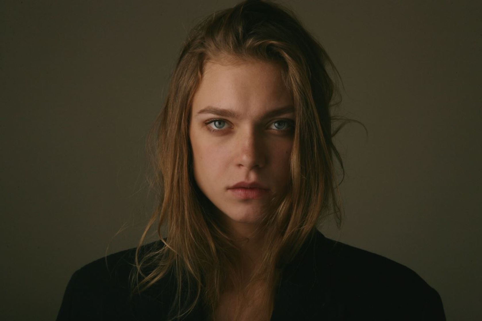 Picture of Gintare Adomaviciute