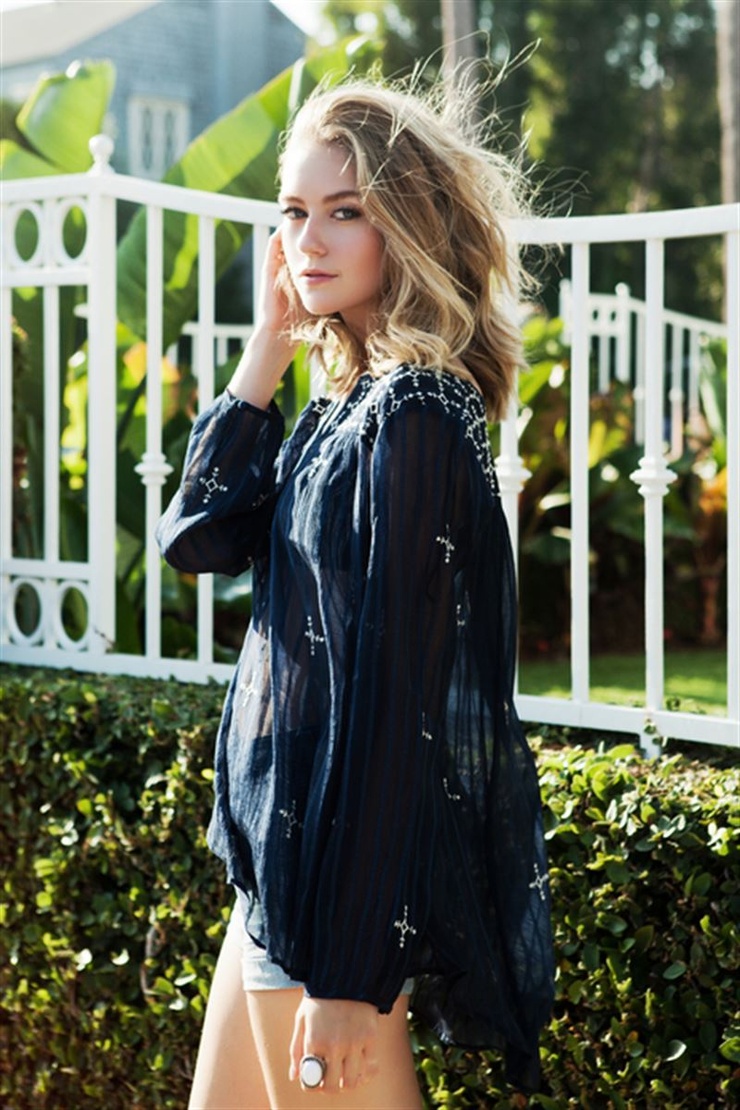 Image of Kate Shannon