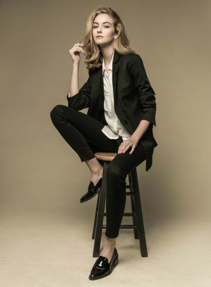 Picture of Kate Shannon