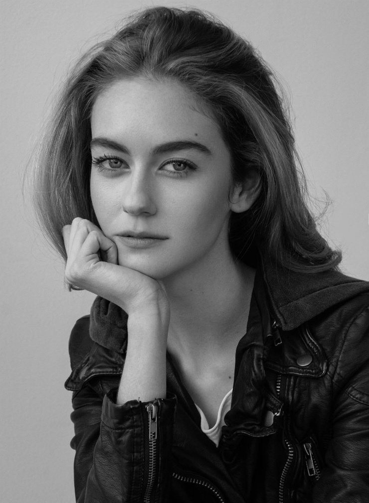 Picture of Kate Shannon