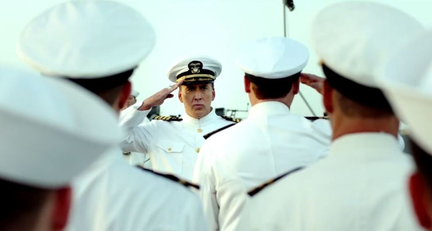 Picture of USS Indianapolis: Men of Courage