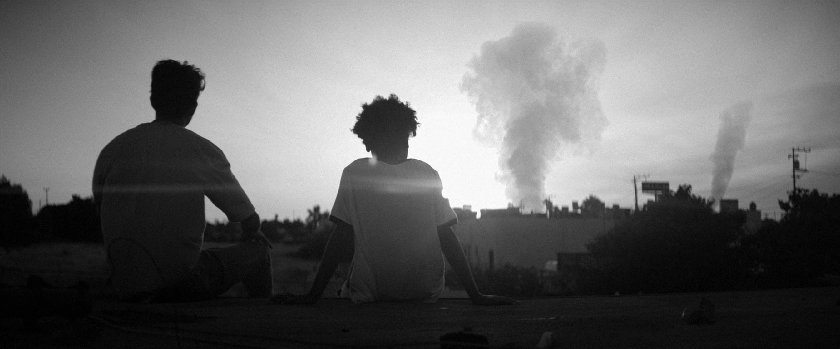 Picture of Gook (2017)