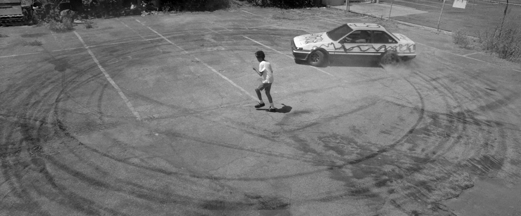 Picture of Gook (2017)