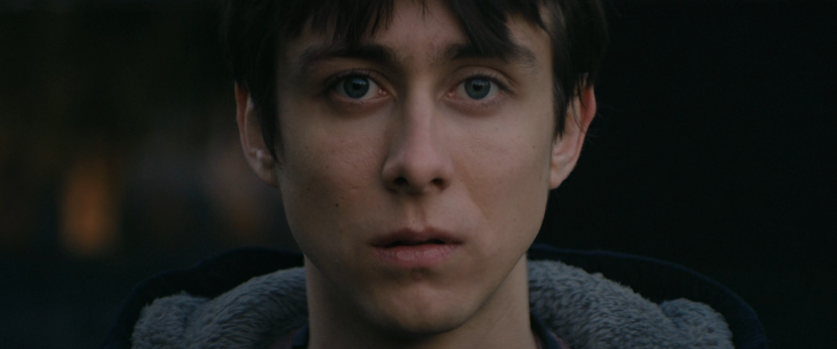 Image of Super Dark Times