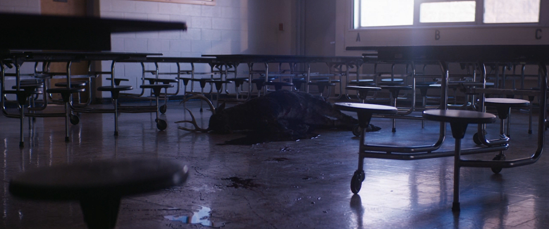 Picture of Super Dark Times