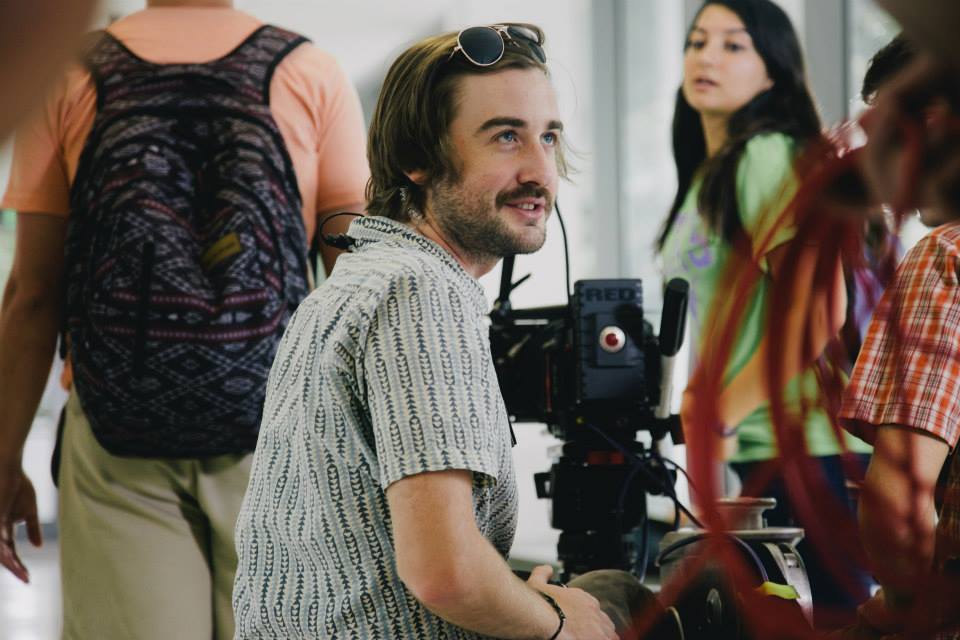 Picture of Taylor Washington