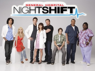 Picture of General Hospital: Night Shift