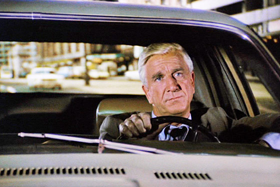 Police Squad! picture