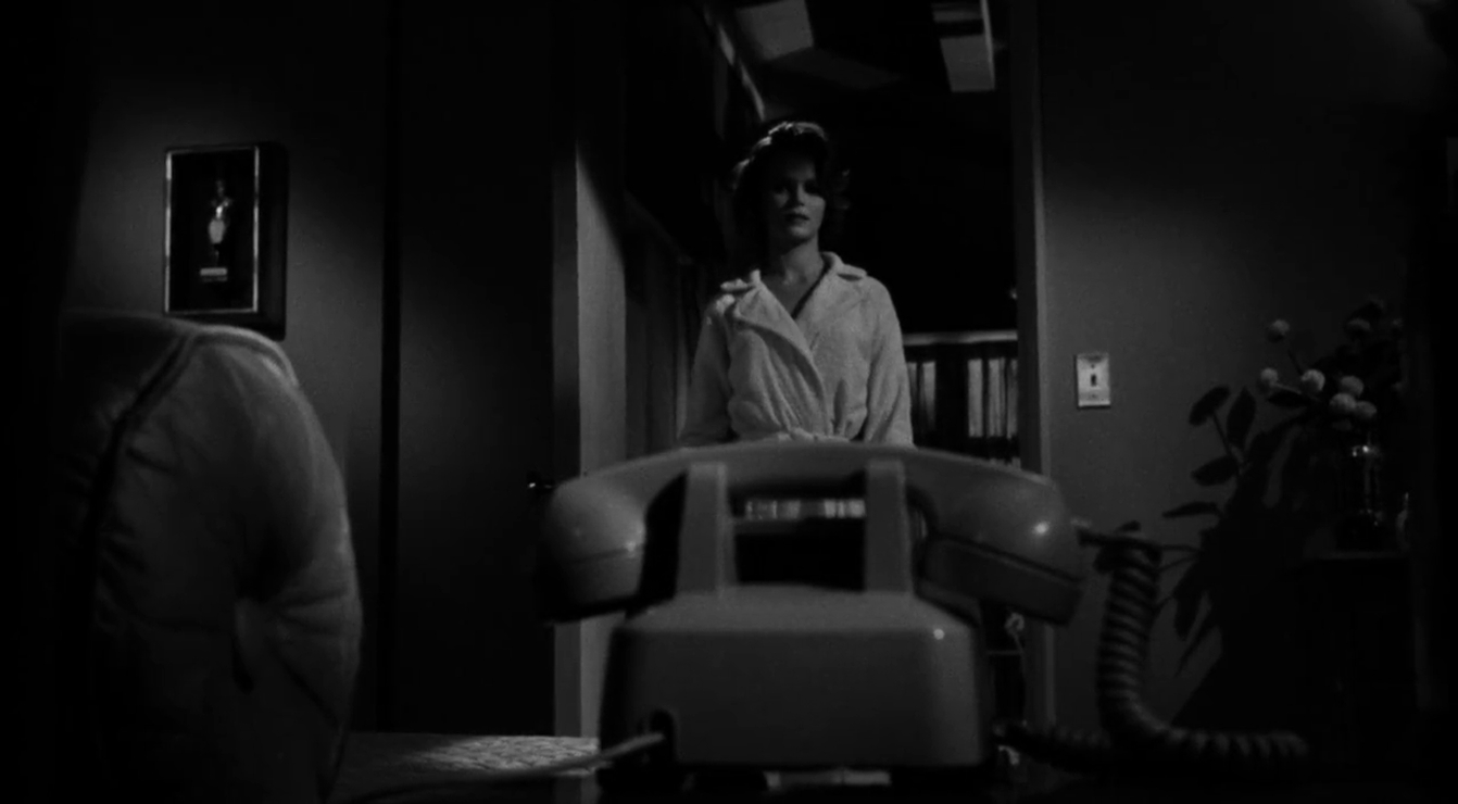 Experiment in Terror picture