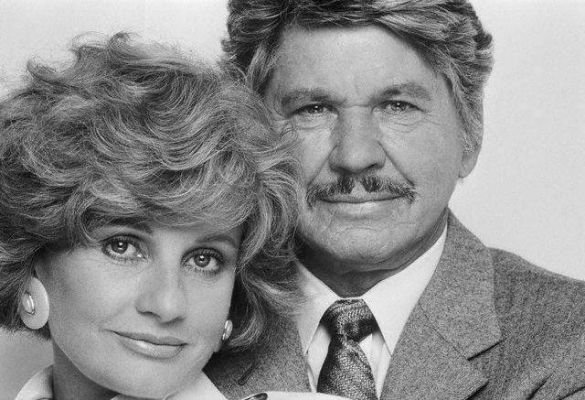 Picture of Jill Ireland