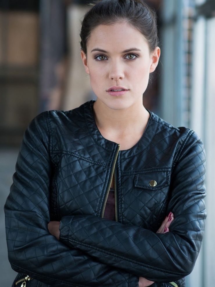 Carina Diesing picture