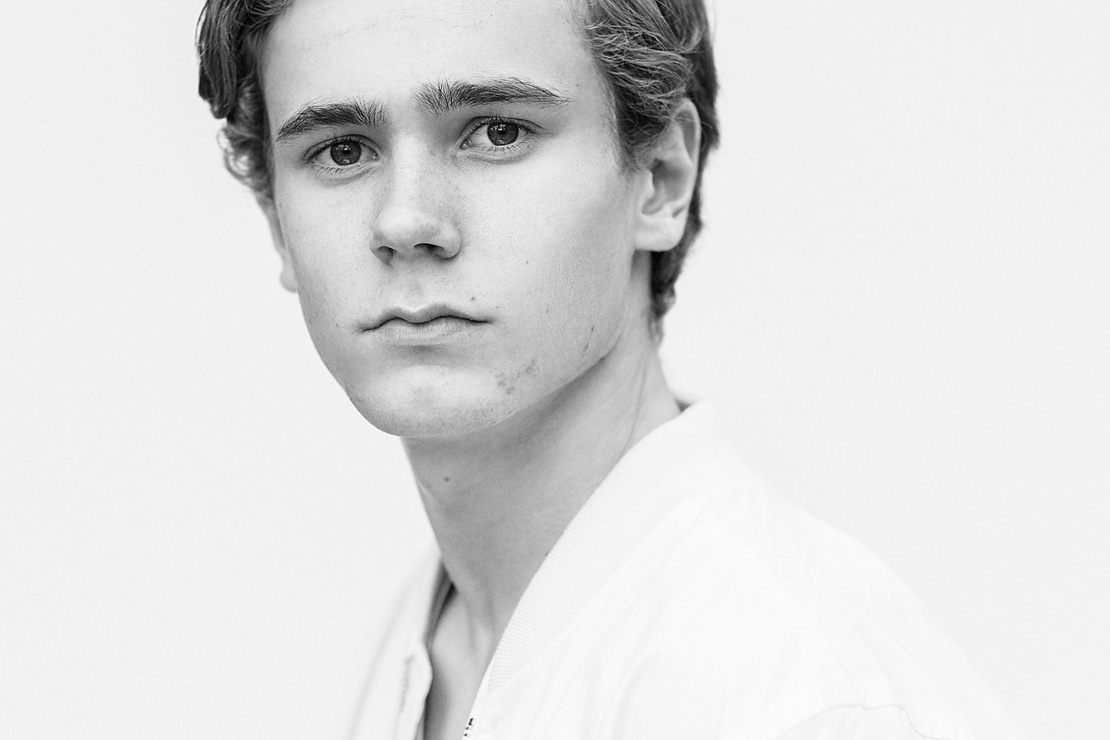 Picture of Tarjei Sandvik Moe