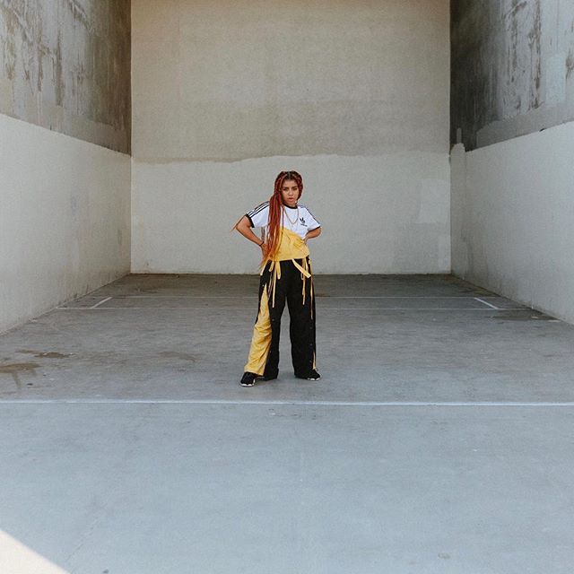 Picture of Lee Velvet