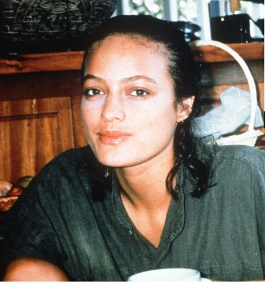 Picture of Cheyenne Brando