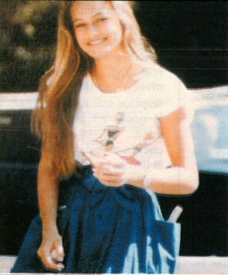 Image of Cheyenne Brando