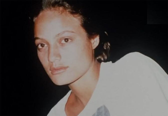 Picture of Cheyenne Brando