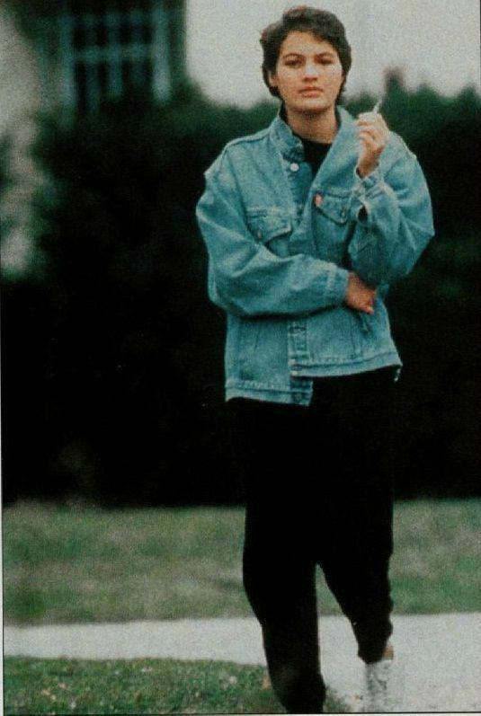 Picture of Cheyenne Brando