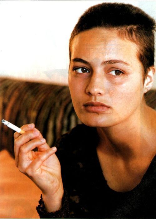 Picture of Cheyenne Brando
