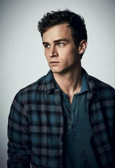 Image of Brandon Flynn