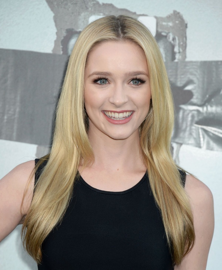 Greer Grammer