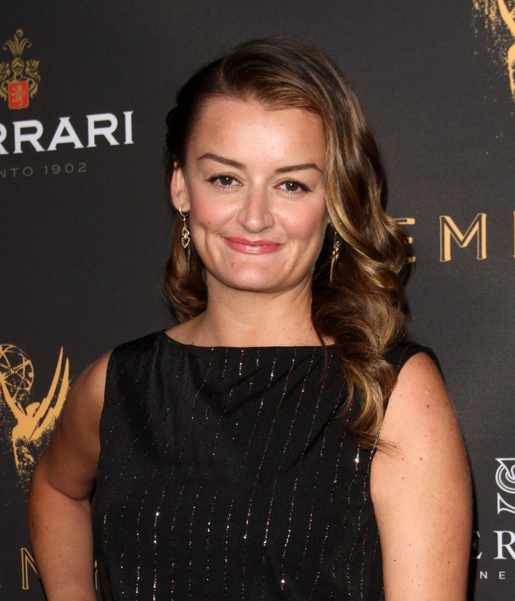 Picture of Alison Wright