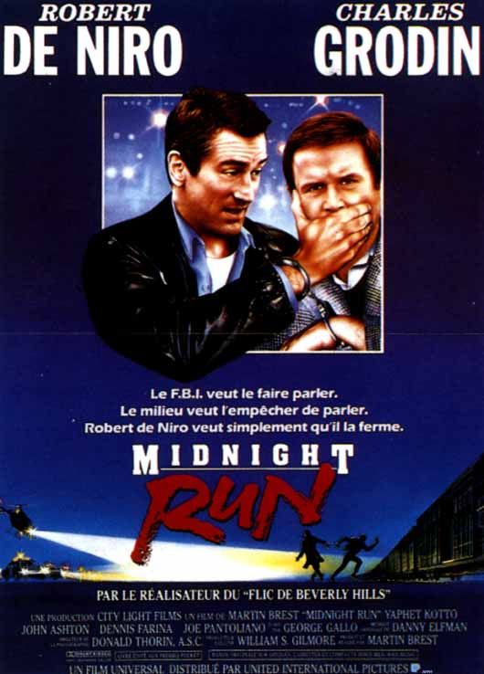 Picture of Midnight Run (1988)