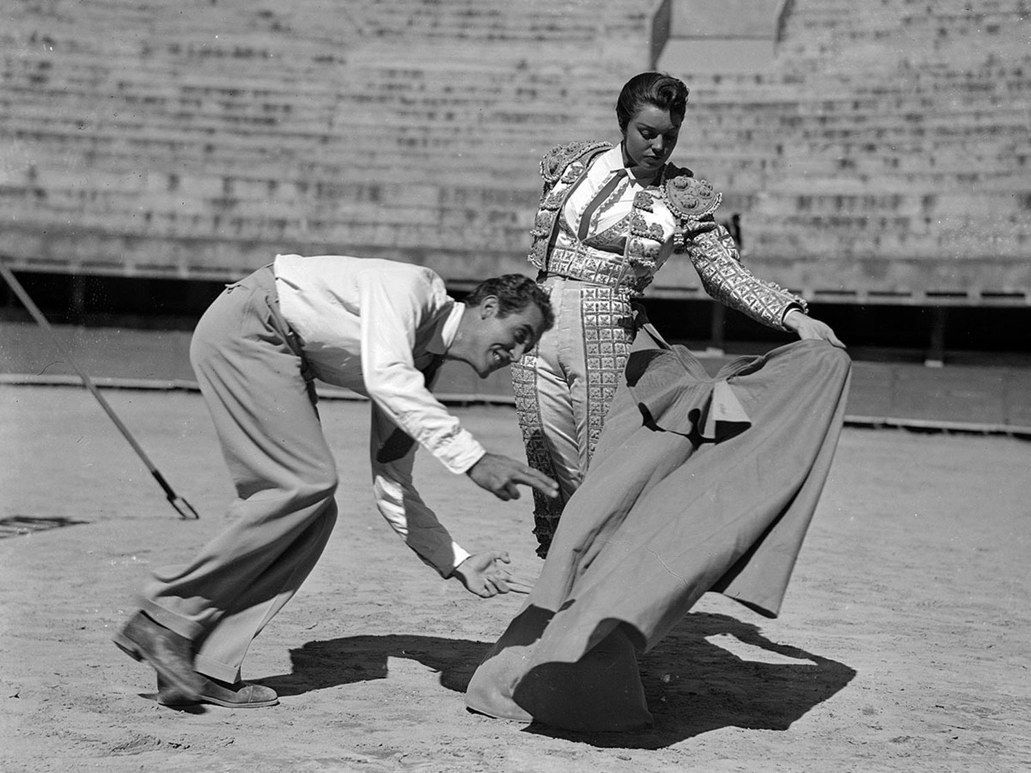 Esther Williams image