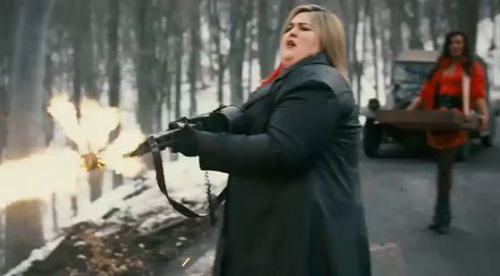 Picture of Blubberella