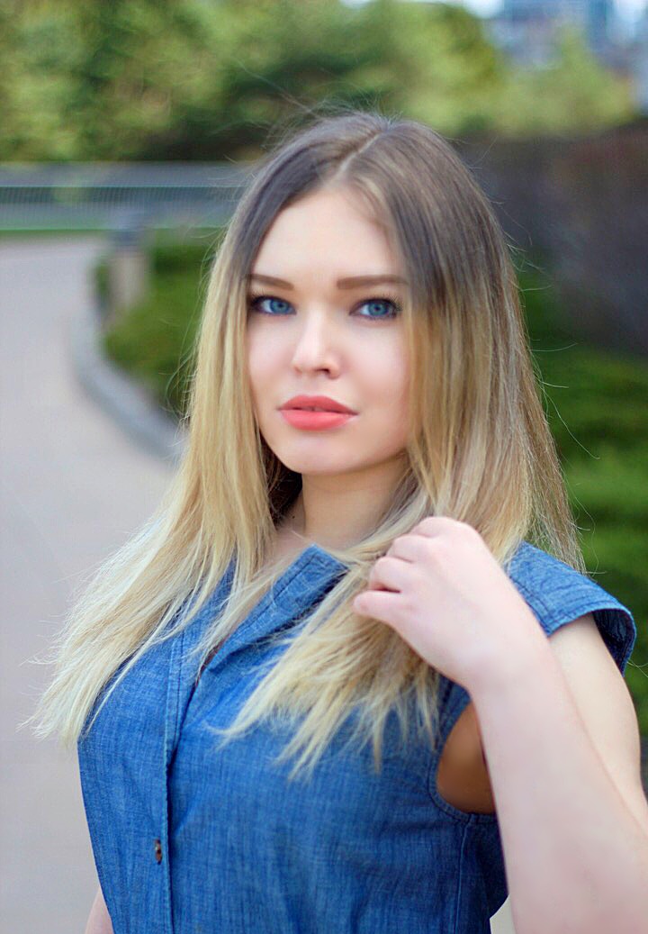 Picture of Elena Komleva
