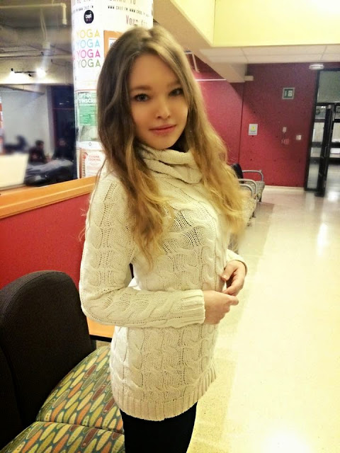 Picture of Elena Komleva