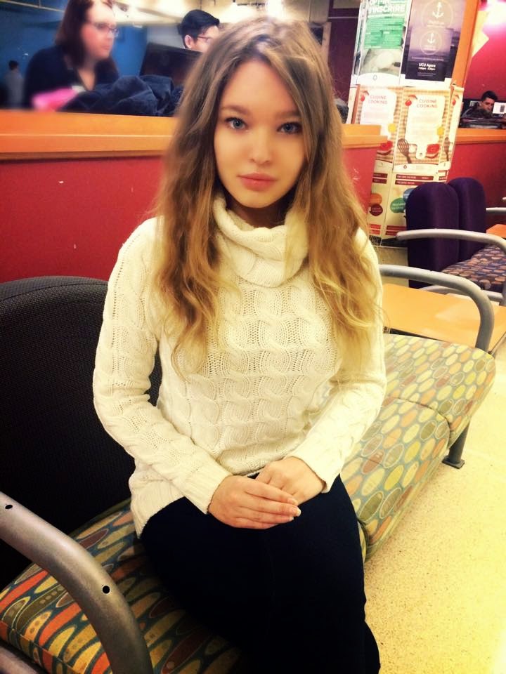 Picture of Elena Komleva