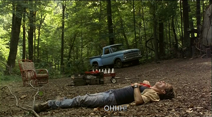 Picture of Lawn Dogs