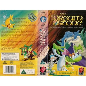 Image of The Dream Stone