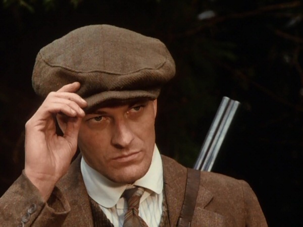 Picture of Lady Chatterley