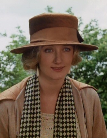 Picture of Lady Chatterley