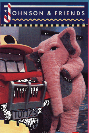 Johnson Friends picture