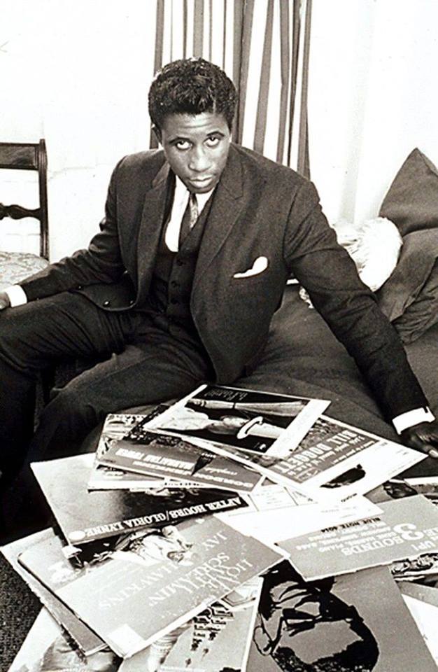 Picture of Screamin' Jay Hawkins
