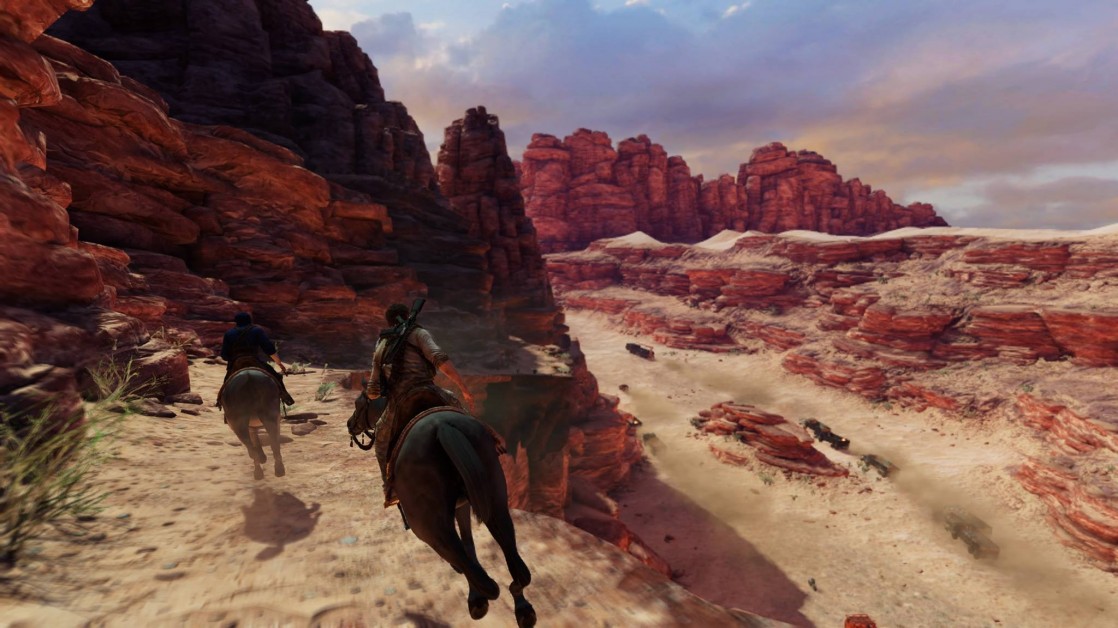 Picture of Uncharted: The Nathan Drake Collection