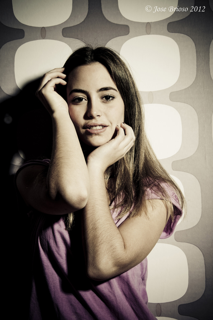 Picture of Barbara Homs