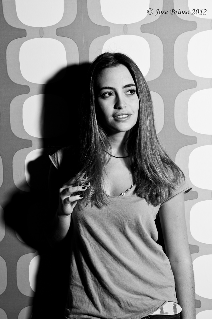 Picture of Barbara Homs