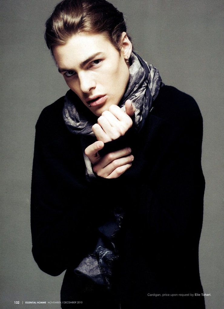 Picture of Kyle Saunders