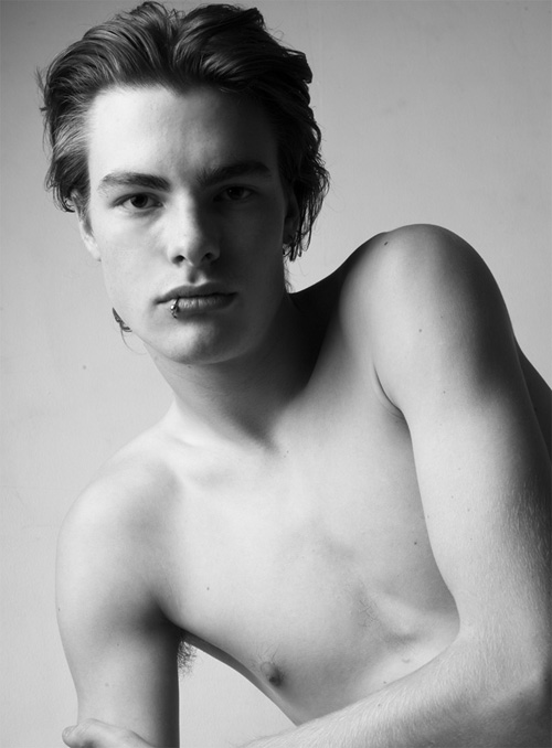 Picture of Kyle Saunders