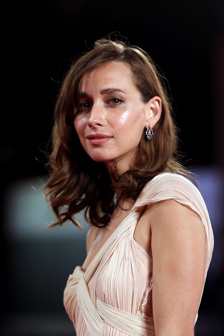 Image of Rebecca Dayan