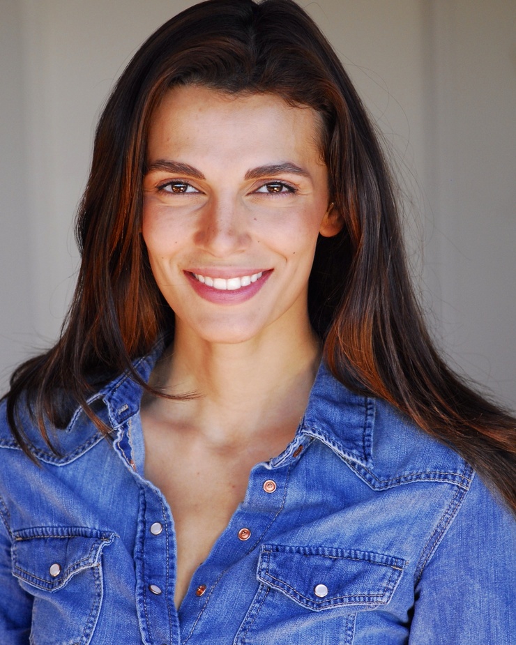 Houda Shretah picture