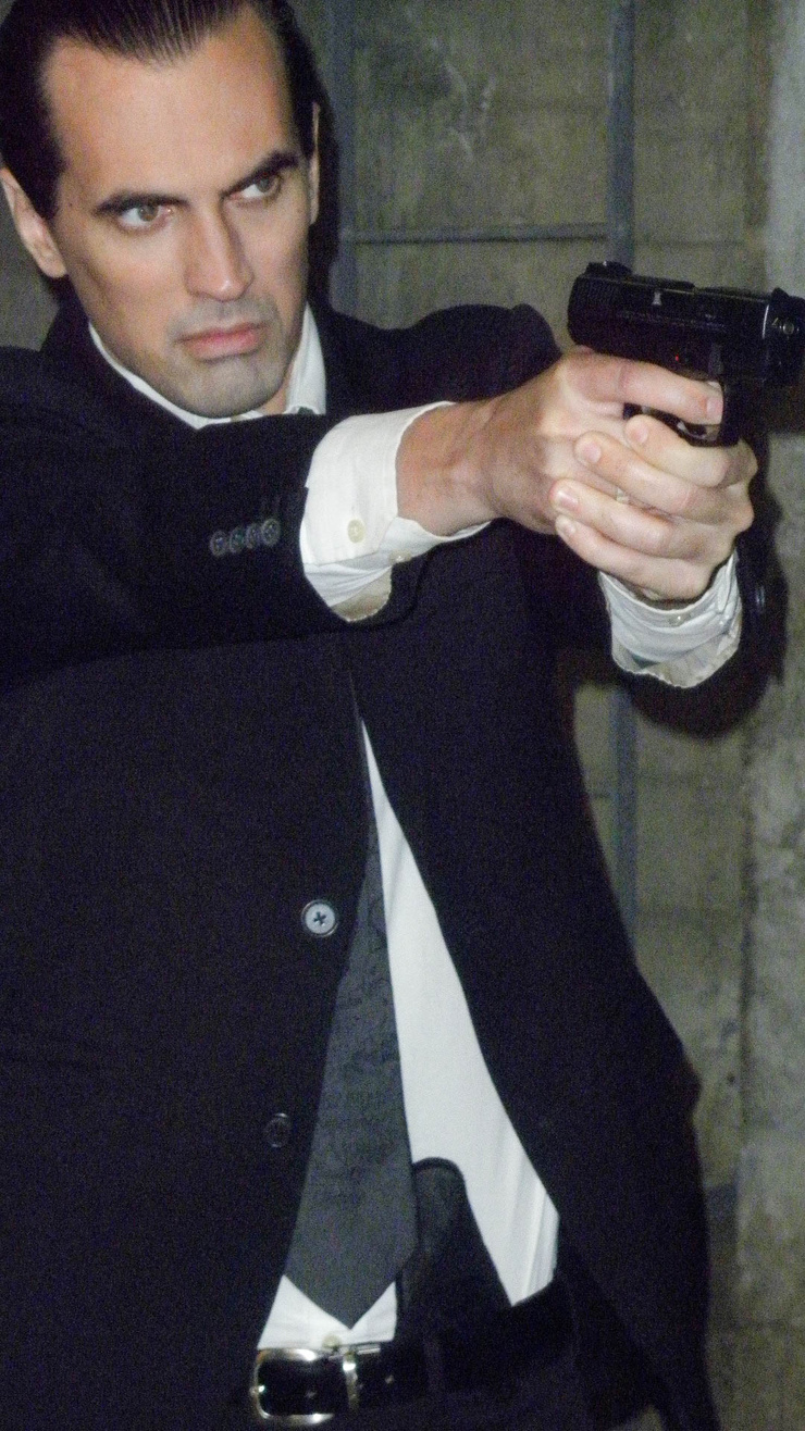 Picture of Collin Lee Ellis