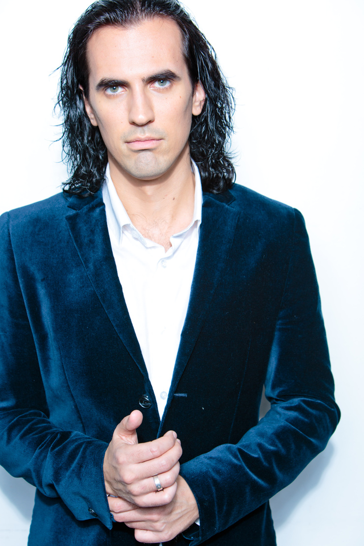 Picture of Collin Lee Ellis