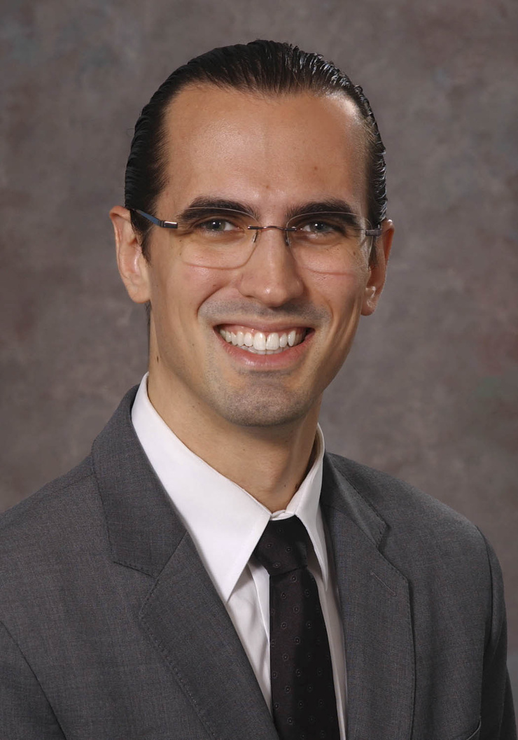 Picture of Collin Lee Ellis