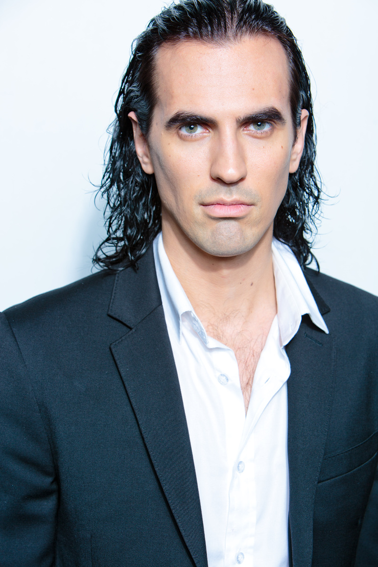 Picture of Collin Lee Ellis