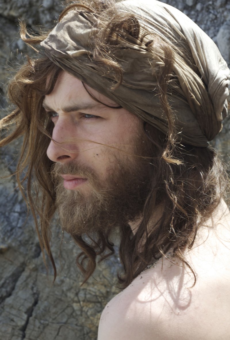 Picture of Will Lewis